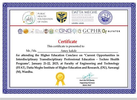 Interdisciplinaryeducation Technohealth Continuingeducation Amey