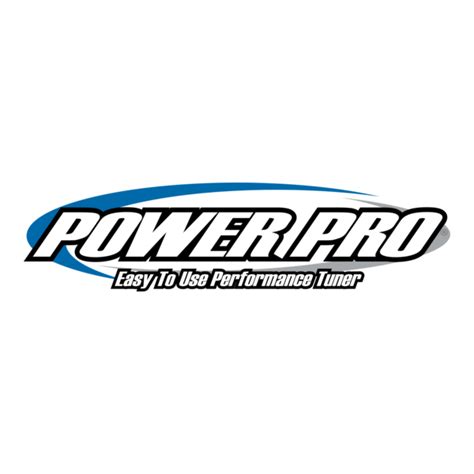 Power Pro Logo