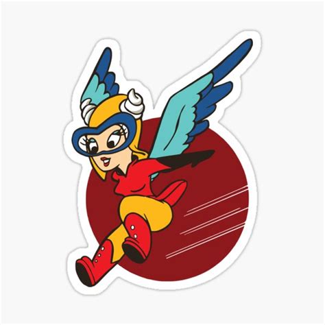 Women Airforce Service Pilots Patch Fifinella Wasp Women Airforce