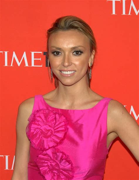 What Ever Happened To Giuliana Rancic She Use To Dominate E Is There