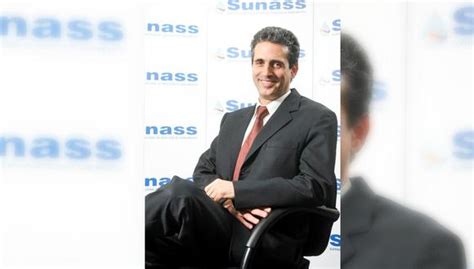 Iván Lucich Es El Nuevo Presidente De Sunass Economia El Comercio PerÚ