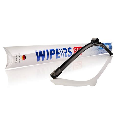 Купить дворники WIPERS Rain Shield Flat Chevrolet Malibu 9 2016-2024