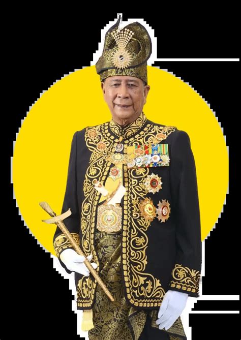 Penaung Tabung Amanah Sultan Kedah