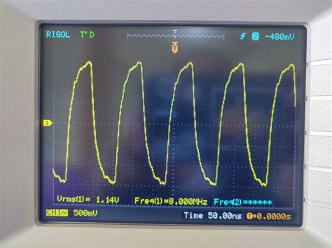 Natalia STM32 Synchronizing Clocks