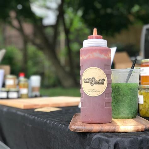 Uncle Smoke Bbq Uncle Smoke Bbq Added A New Photo