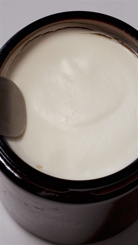 Fragrance Free Tallow Honey Cream For Sensitive Skin Pretty Farm Girl