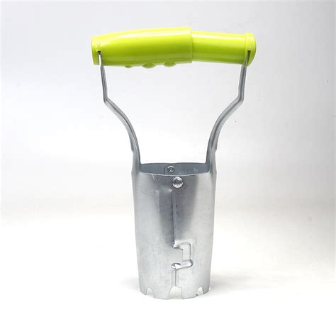 Garden Bulb Planter Hole Digger Fertilizing Seedli Grandado