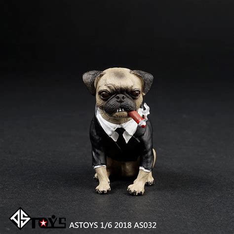 Men In Black Frank The Pug