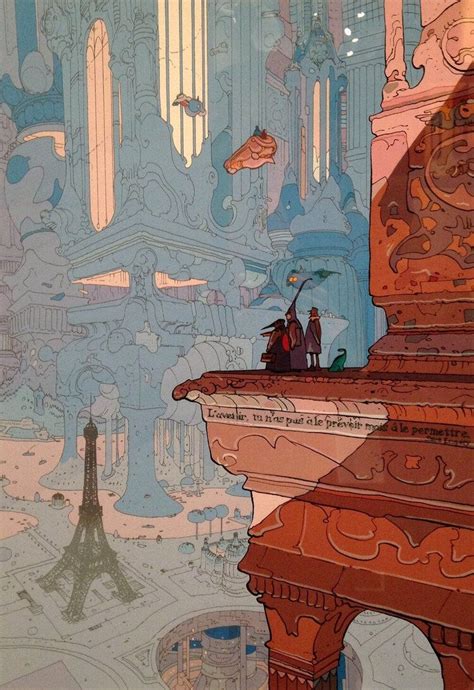 Moebius Art Artofit