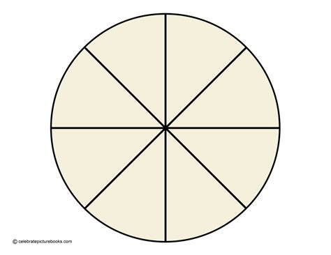 Detail Pizza Slice Template Printable Koleksi Nomer 27