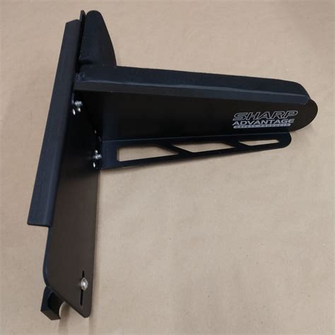Headrest Grizz Sharp Advantage Nc Chassis