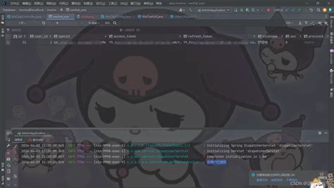 Spring Boot 实现微信公众号网页授权springboot微信公众号授权登录 Csdn博客