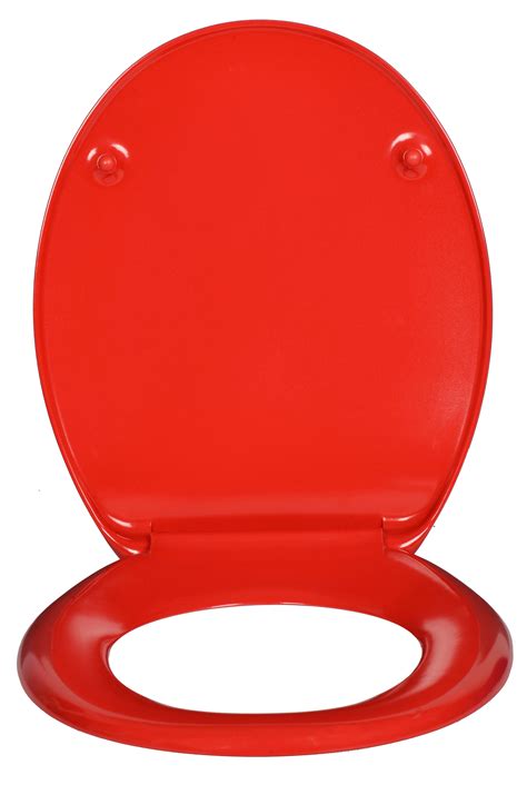 Klozeto Dangtis Du07 Lėtas Red Klozetai Pisuarai Bidė Ir Jų Dalys