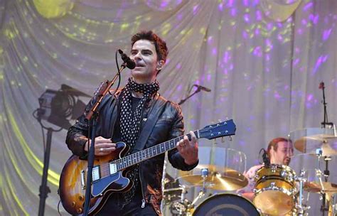 Stereophonics Tickets