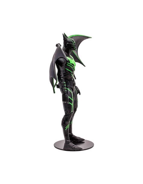 Pixelatoy Batman Beyond Vs Justice Lord Superman Dc Multiverse