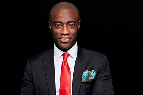 The Apprentice Announces Former Winner Tim Campbell As Claude Littners Replacement Mirror Online