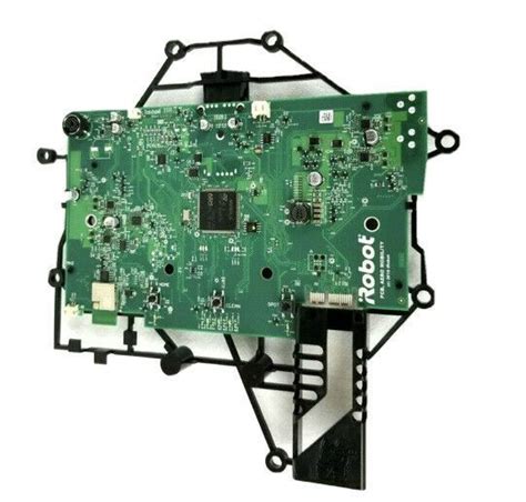 Genuine Irobot Roomba E5 Aero Mobility Motherboard Pcb Circuit Boar Ebay In 2022 Irobot