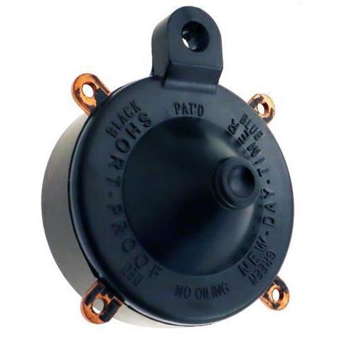 New Day Timer With Brush Assembly Model T Ford Register Of Gb