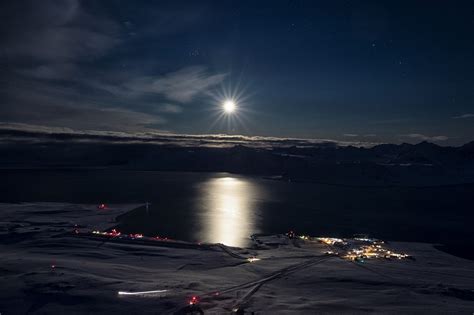 In Sight The Washington Post