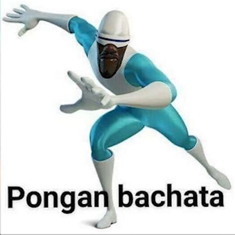Pongan Bachata Memes Español Graciosos Imágenes Divertidas Imágenes