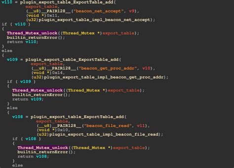 Voidlink The Cloud Native Malware Framework