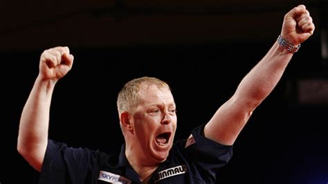 Tony Eccles Mastercaller