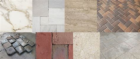 Discover The Finest Paver Materials For Your Project