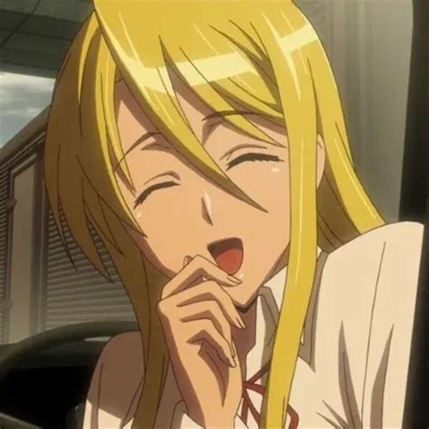 Highschool Of The Dead Miss Shizuka