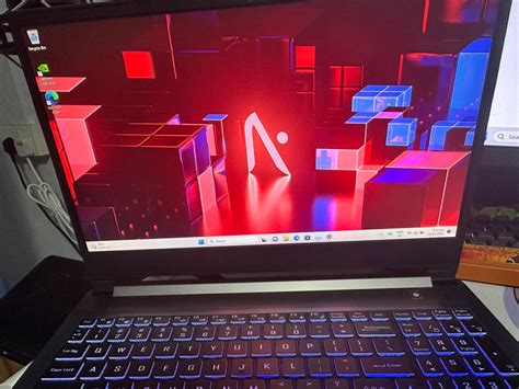 Aftershock Forge 15x Rtx 3060 Computers And Tech Laptops And Notebooks On