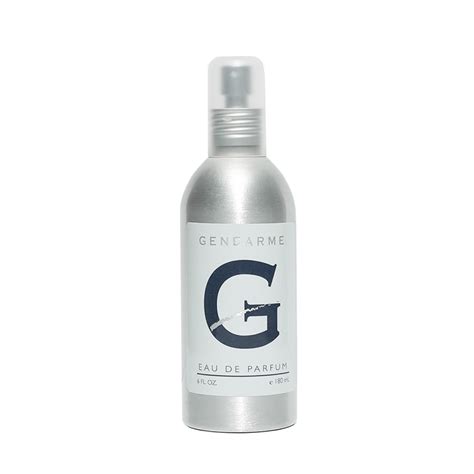 Gendarme Eau De Parfum For Men 180ml Beauty Scout