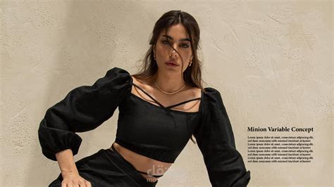 Re Brand Farah Hamad Fashion Designer مستقل