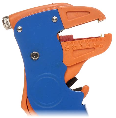 Alicate De Corte E Decapador De Cabos Ht 700d Company Informatica