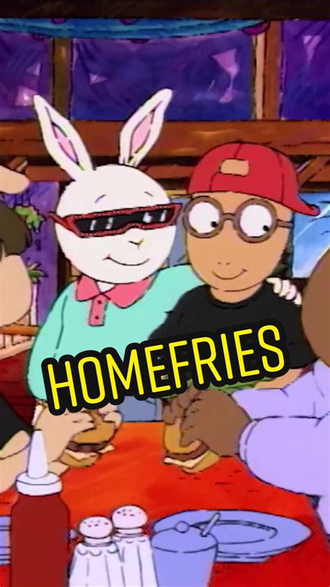 Buster Arthur Memes