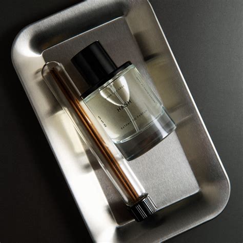 Extrait De Parfum Solid State©