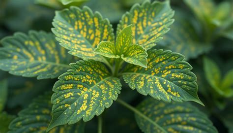 Mosaic Virus Symptoms Treatment And Control Planet Natural
