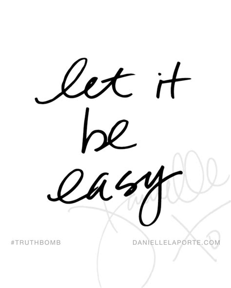 Danielle Laporte Knowing How You Actually Want To Feel Is The Most