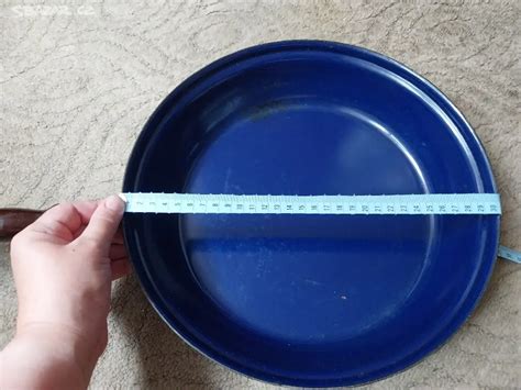 Litinová Pánev Praha Bazar Sbazar Cz