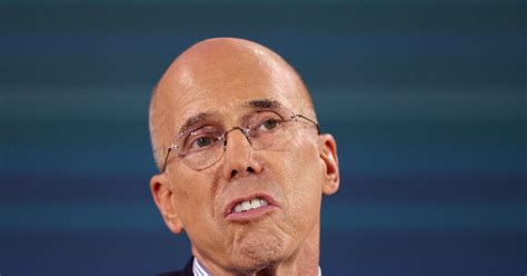 Jeffrey Katzenberg Calls Trump Colossal A Hole Says Biden Is Decent