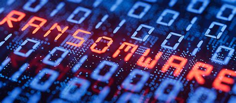 Demystifying Ransomware Understanding Its Impact On Businesses Huntington Technology