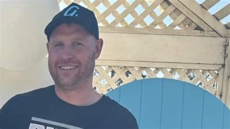 Alleged Drug Dealer Dion Jess Lambert Denied Overseas Holiday The Advertiser