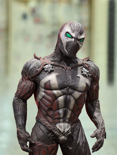 Flickriver Gbrummetts Most Interesting Photos Spawn Epic Cosplay