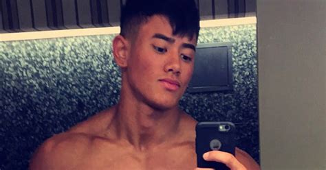 Vinestagram Throwback Thursday Steven Cao