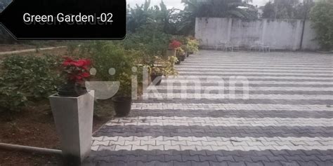Interlock Paving And Grass Planting Maharagama Ikman