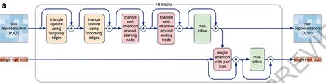 AlphaFold Protein Structure Prediction By Alishba Imran