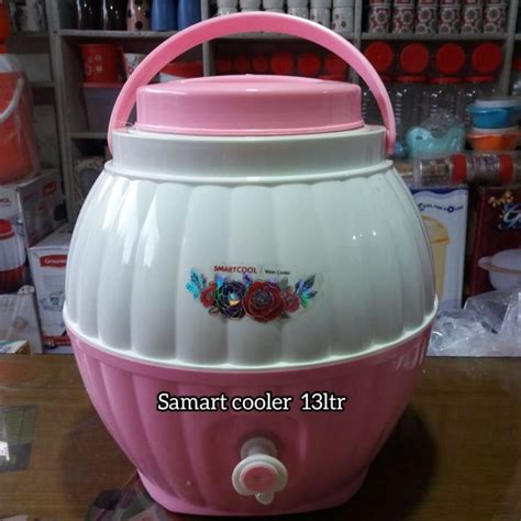 Water Cooler 13 Liter Grace Ware E Layer Thermapol Daraz Pk