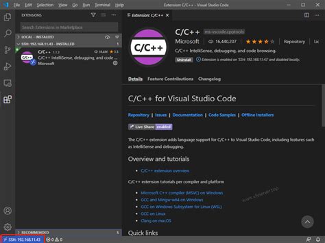 利用vscode阅读c 源码并调试openfoam — 小肥羊吃草不吃肉 文档