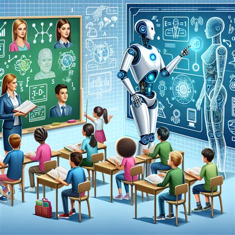 Ai Deployment In Education Personalizing Learning Experiences Adam Walsworth Streaming