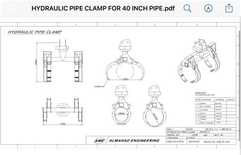 Design N Model High Precision 3d Components For Your Project By Jrnjms Fiverr