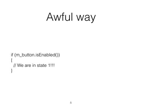 Interface Programming Android Ppt