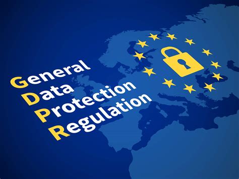 Gdpr Vad Innebär Det I Praktiken